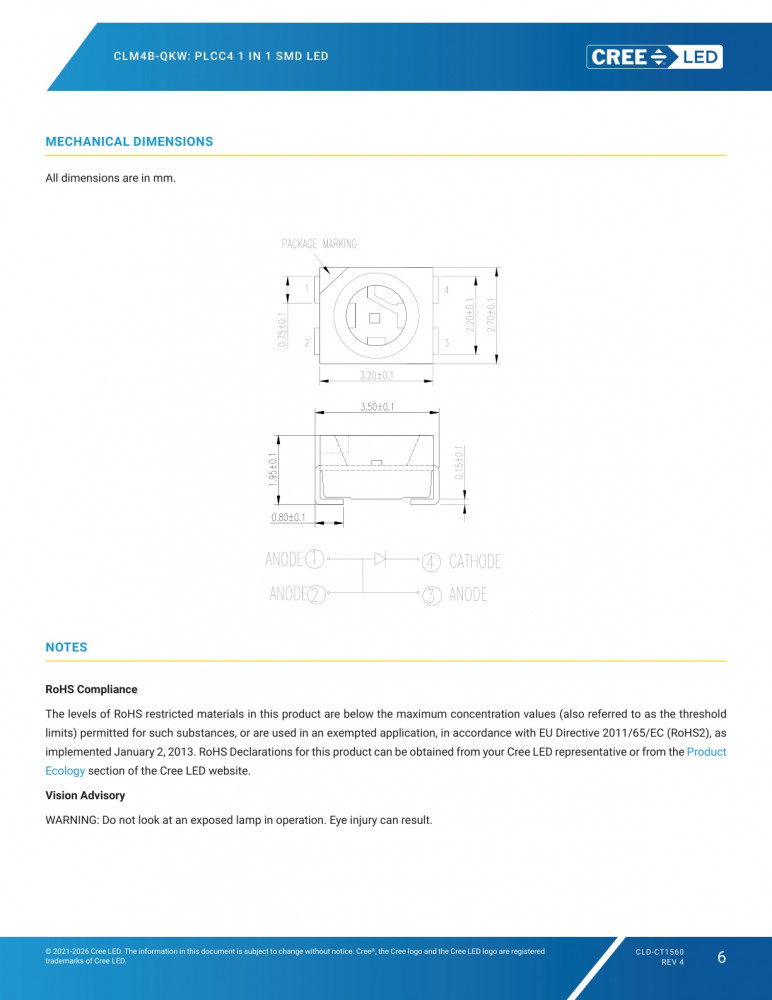 CLM4B-QKW document page 6