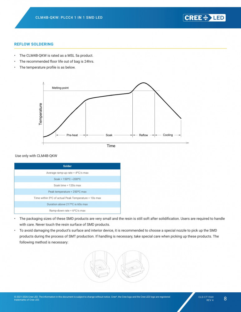 CLM4B-QKW document page 8