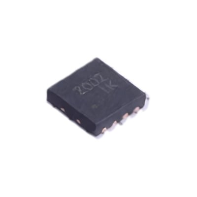 JSCJ CJK2009 Single N-Channel MOSFET