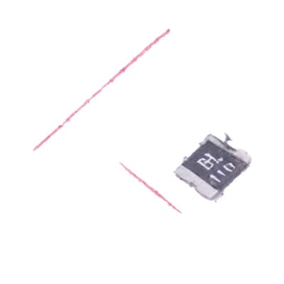 BHFUSE BSMD1812-110-33V PTC Resettable Fuse