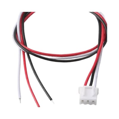 G-Switch GT-25011230001 Pre-Crimped Jumper Wire Leads Assembly