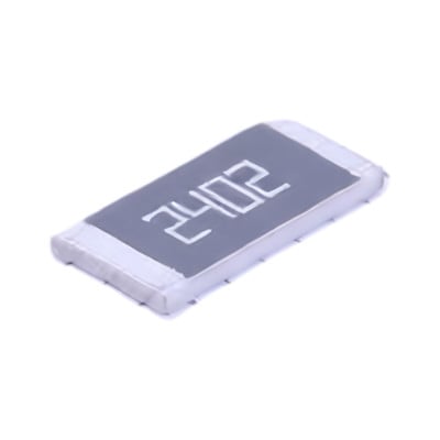 EVER OHMS CR2512F120RE04Z