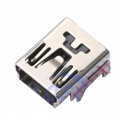 SHOU HAN MINI 10PTK USB, DVI, HDMI Connector Assembly