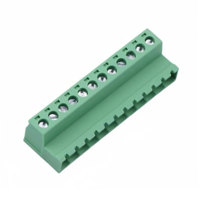 XUNPU DGB508-12P42B-GG361 Header Plug Socket Chip