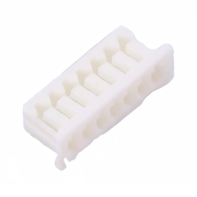 JXTCONN C125F21-Y2P11 Rectangular Connector Housing