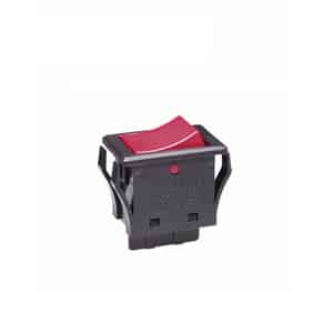 High Inrush 10 & 16 AMP Rocker