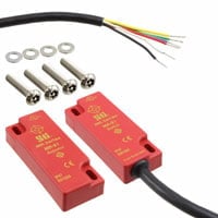 OMRON MA-21DPC6 Interlock Switch for sale