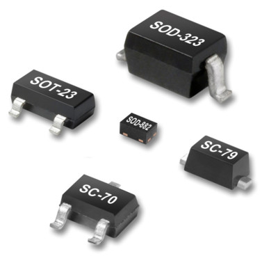 SKYWORKS SMV1231-079LF