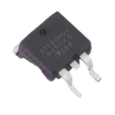 GOFORD GT040N10M