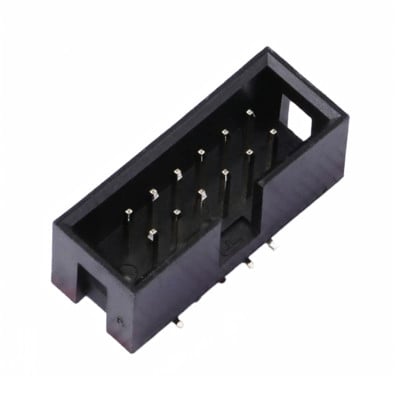 XFCN BH254VS-24P Free Hanging Panel Mount Connector