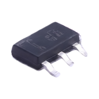 DIODES FZT751TA Single Bipolar Transistor