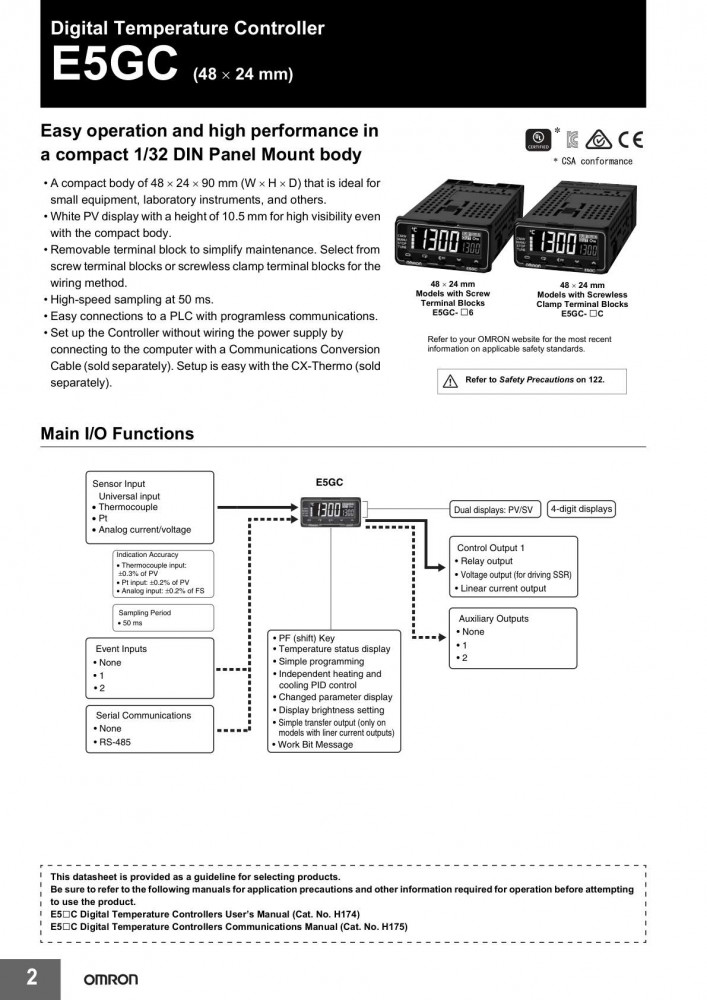Technical document preview, page 2