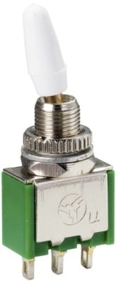APEM 12166X778 Toggle Switch for sale
