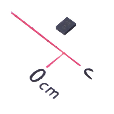 Infineon BGS 12PN10 E6327 RF Switch Chip for sale