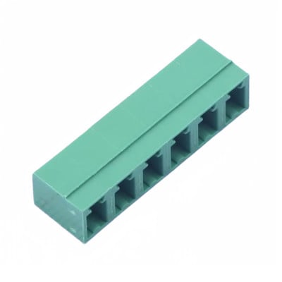 JILN JL15EDGVC-38102G01 Header Plug Socket