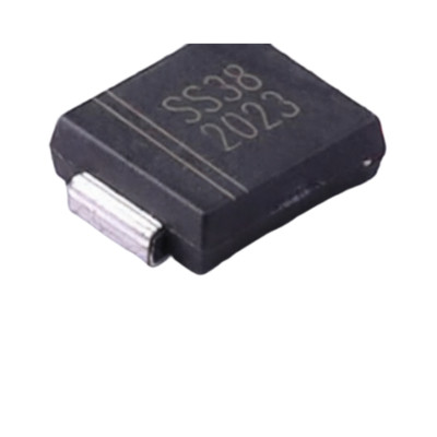 Jingdao Microelectronics SS36C Single Diode