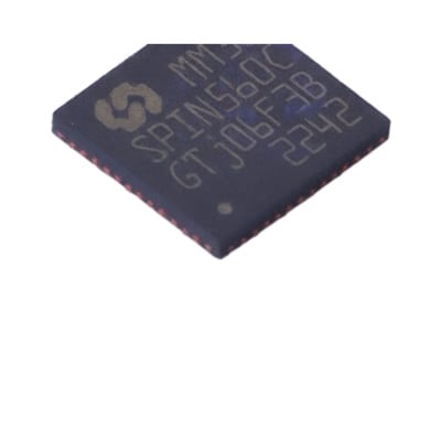 MindMotion Microelectronics MM32SPIN030CN Microcontroller