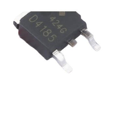 DOINGTER DOD405 Single N-Channel MOSFET