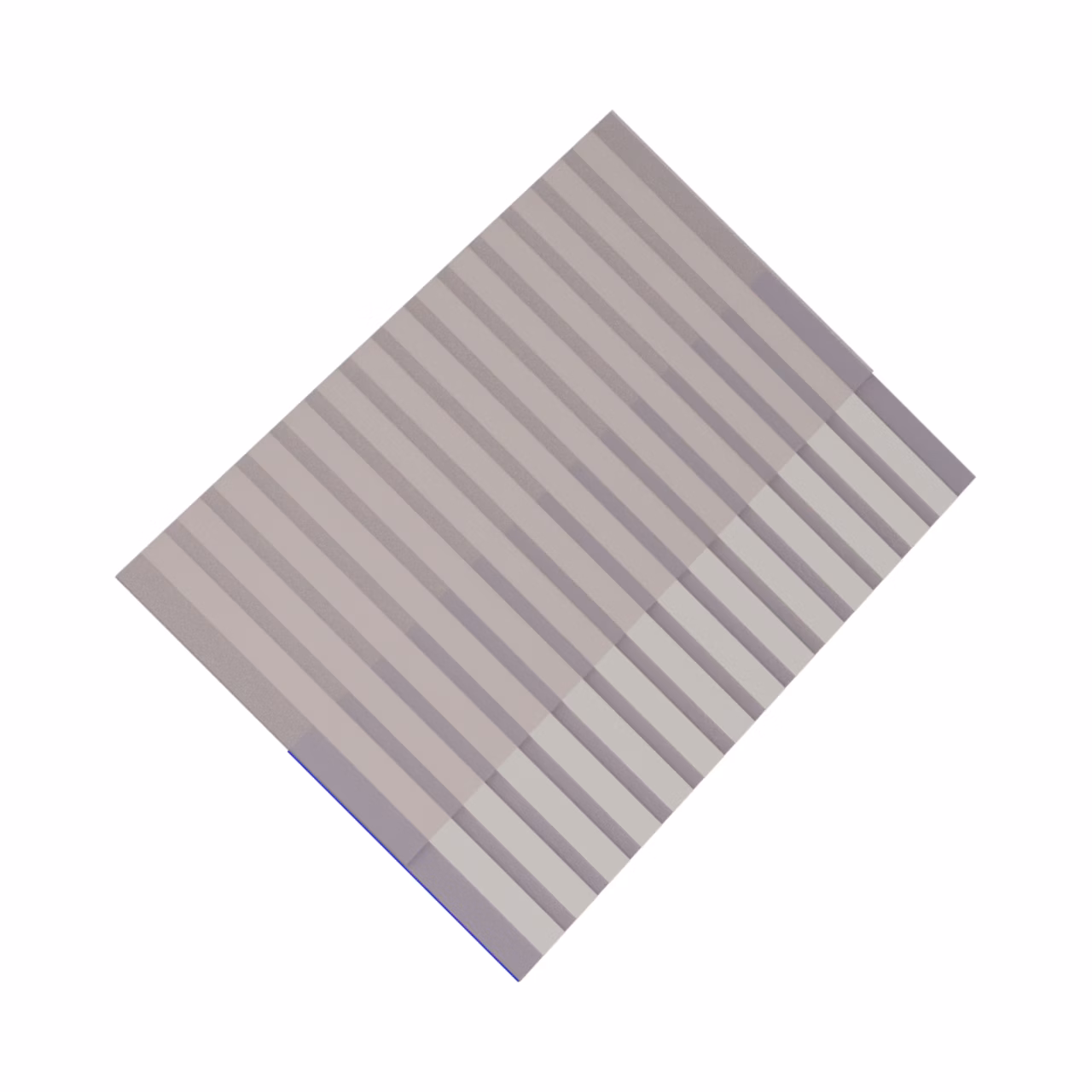 1.25mm Pitch Premo-Flex FFC Jumper, Opposite Side Contacts (Type D), 76.00mm Cable Length, Tin (Sn) Plating, 14 Circuits for sale