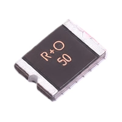 R+O SMD2018-500-6 PTC Resettable Fuse