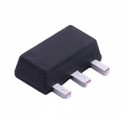 BLUE ROCKET KTA1505-Y Single Bipolar Transistor