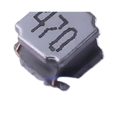 KOHERelec NRSE5040-680M Fixed Inductor