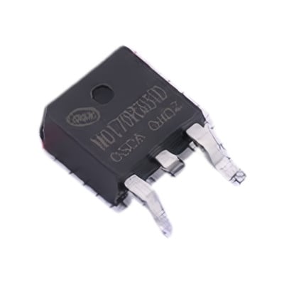 MOT MOT70R380F Single N-Channel MOSFET