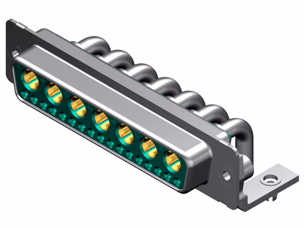 Molex 1731091514