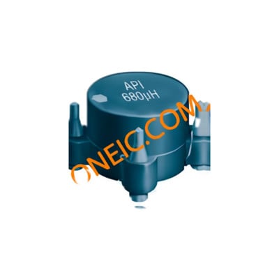 API Delevan CM6594R-154 Common Mode Choke
