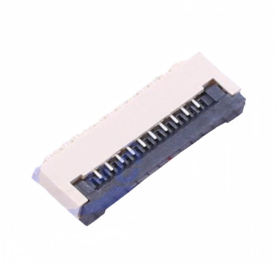 HanElectricity 10A20L04P FFC FPC Flat Flexible Connector Assembly
