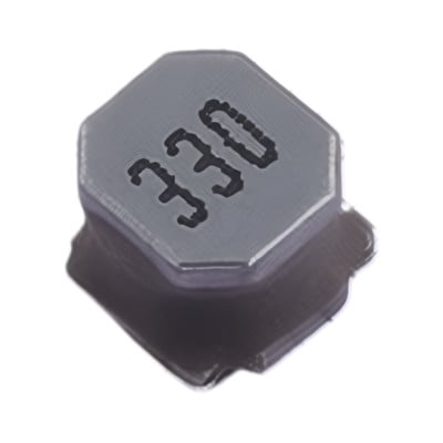 CENKER CKCS5040-330uH/M Fixed Inductor