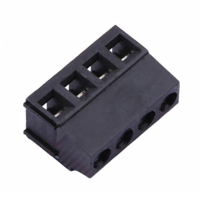 DORABO DB128L-5.0-3P-BK-S