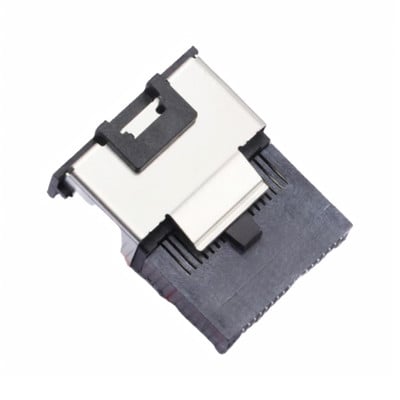 TE Connectivity 1888019-4 Pluggable Connector Assembly for sale