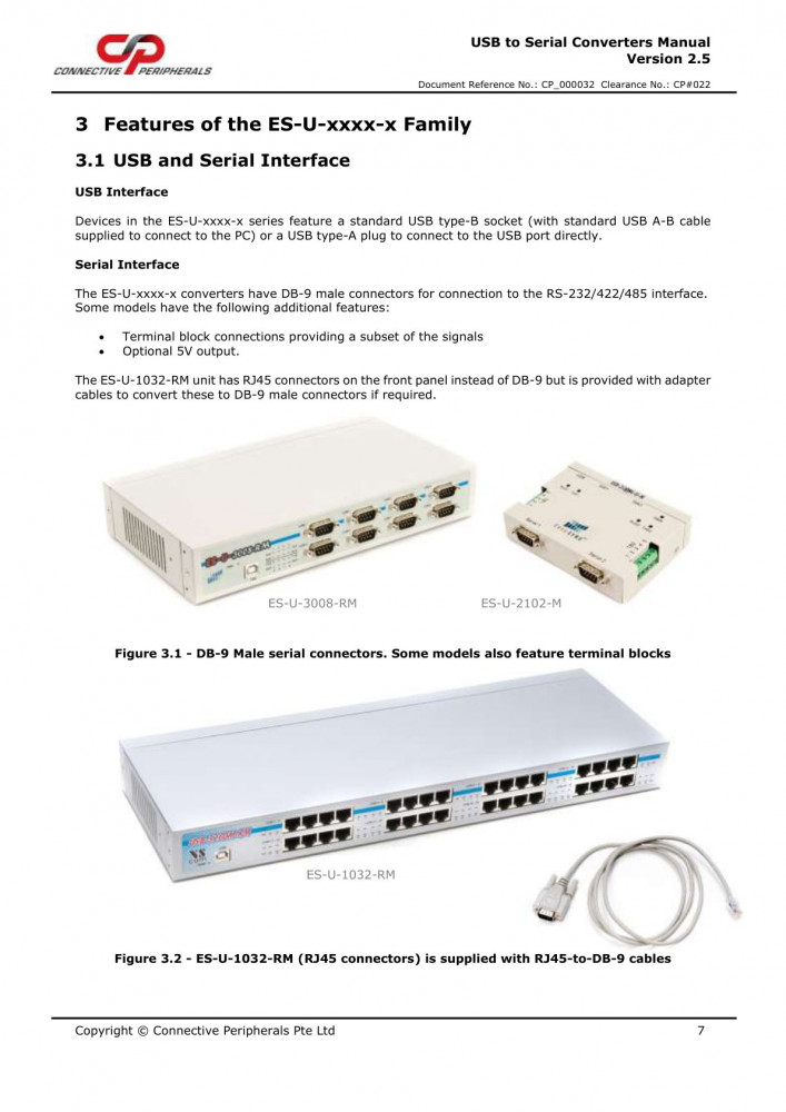Technical document page 7