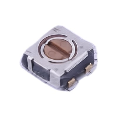 Nidec CS-4-14NA DIP Switch