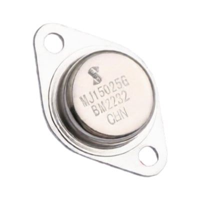 JSMSEMI MJD41CRLG Single Bipolar Transistor