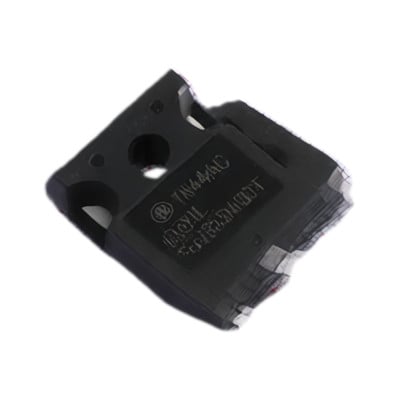 onsemi AFGB40T65SQDN Single IGBT