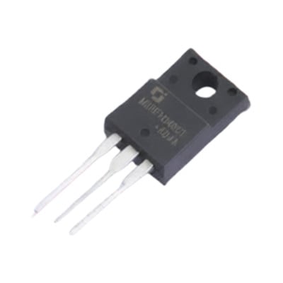 JSCJ MURF10H60 Single Diode