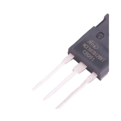 NCE NCE40TS120VTP Single IGBT