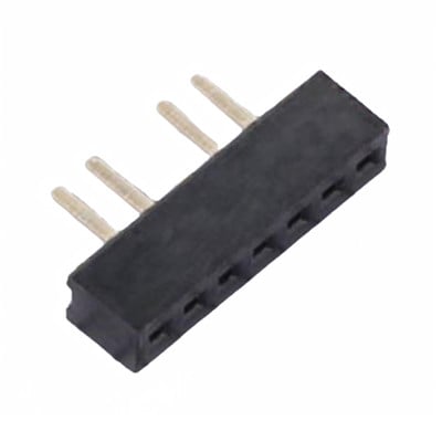 JXTCONN B100N01-0B14P51-H20C20 Female Socket Header Receptacle