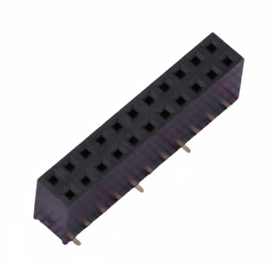 hanxia HX PM2.54-2x5P TP