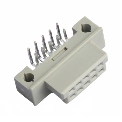 WingTAT 9001-35501C00A Backplane Connector Housing
