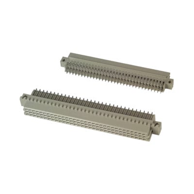TE Connectivity 650992-5 DIN 41612 Connector