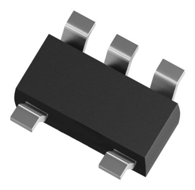DIOTEC LDI559-3.3EN Linear Low Dropout LDO Voltage Regulator for sale
