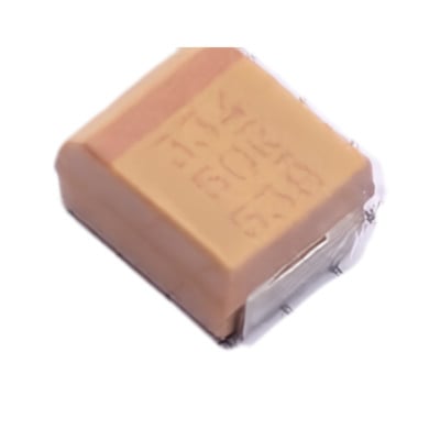 KEMET T494D336K025AT Tantalum Capacitor