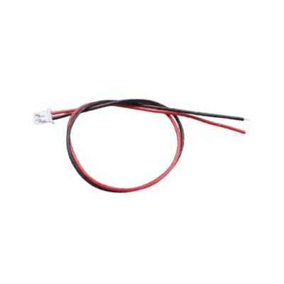 DEALON LYS200-100726-300-2P Single Conductor Hook-Up Wire