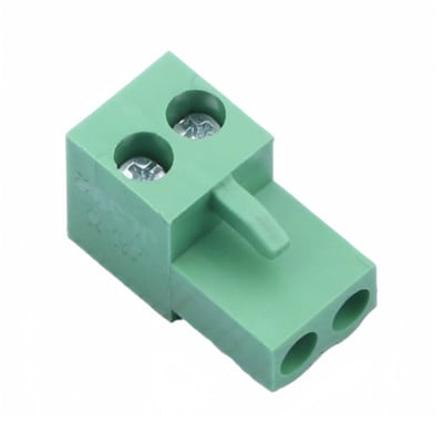 JILN JL396-39607G01 Header Plug Socket