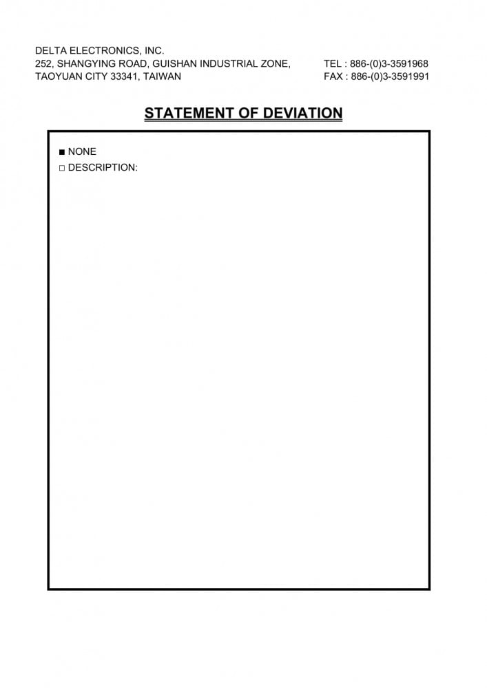 THD0924HEG3F specification page 3