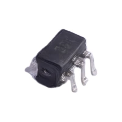 JSCJ CJBD3020 Single N-Channel MOSFET