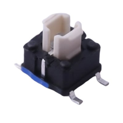 Korean Hroparts Elec K6-6150S05 Tactile Switch
